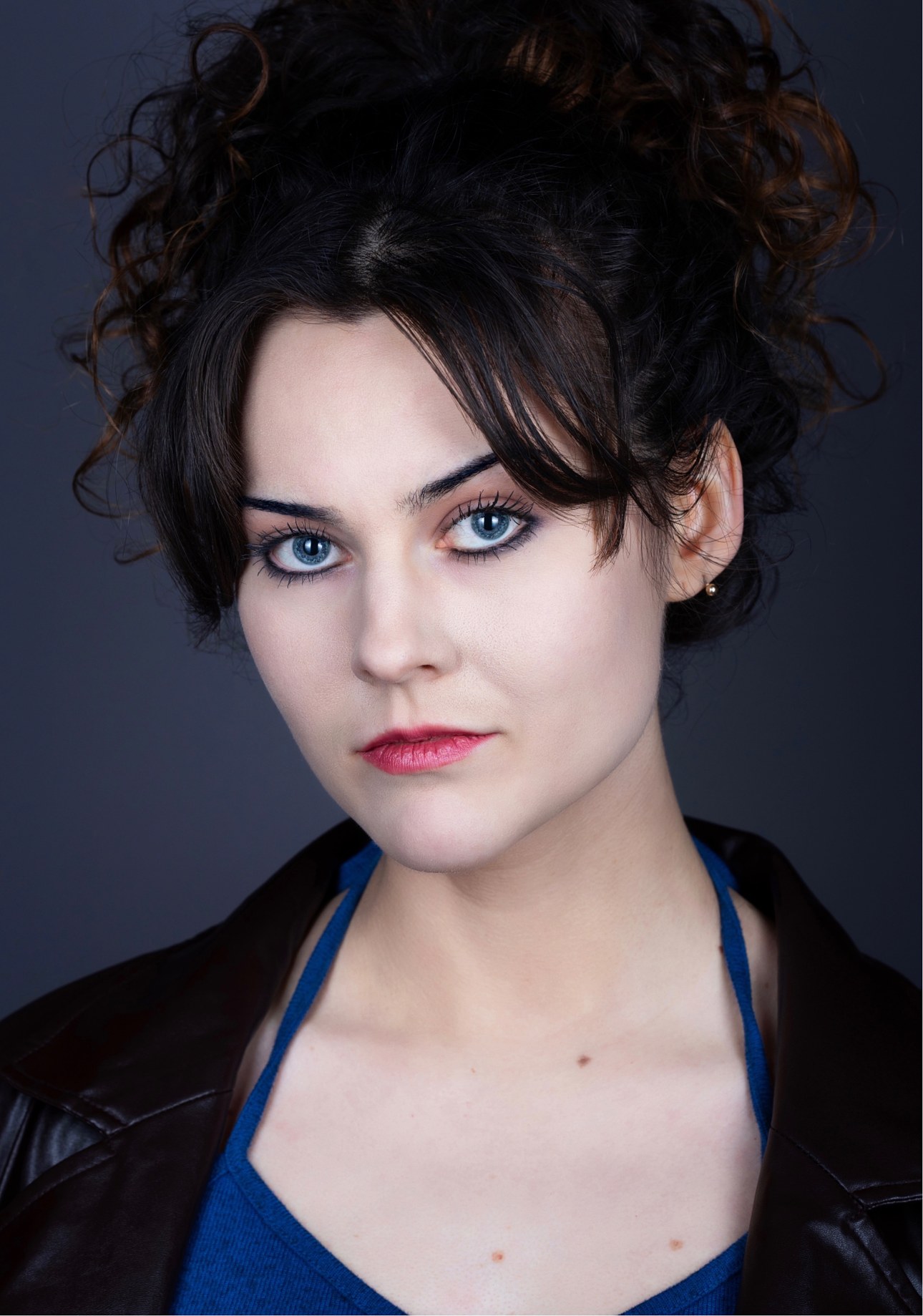 Olivia Hespe – Kent Actors Connected
